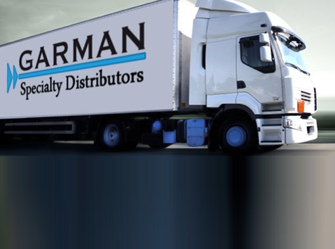 Services | Garman Distributors